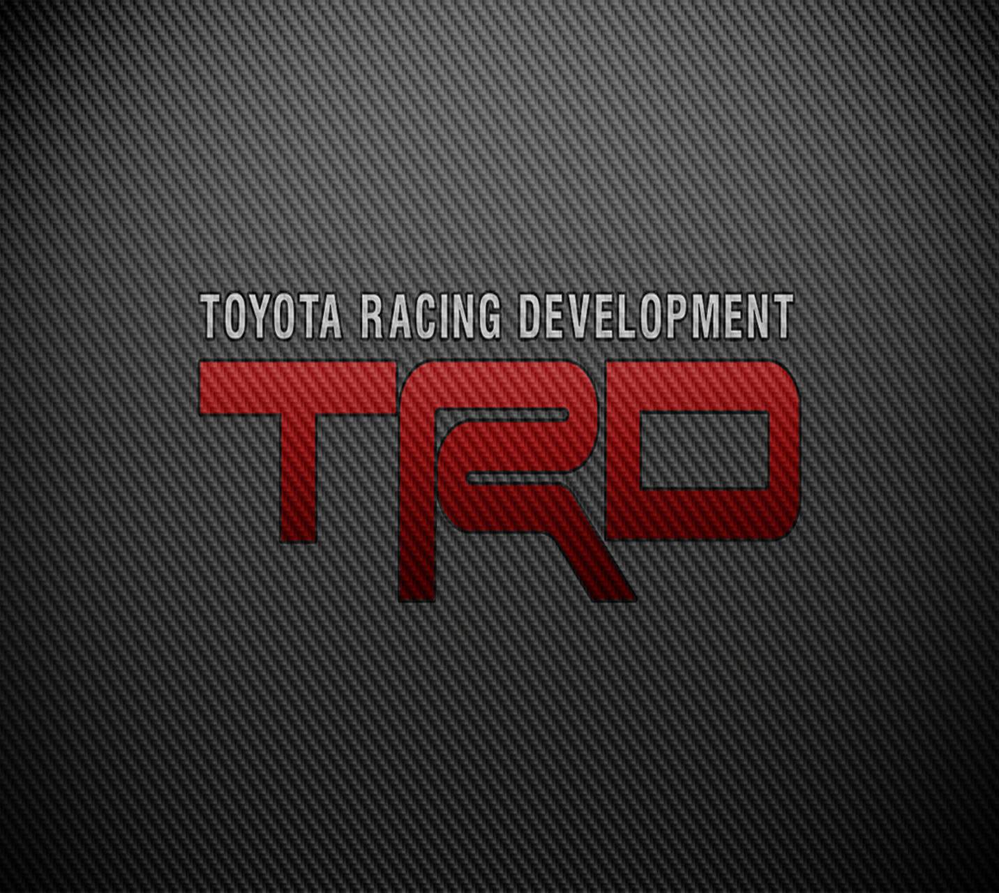 TRD Wallpapers - Top Free TRD Backgrounds - WallpaperAccess