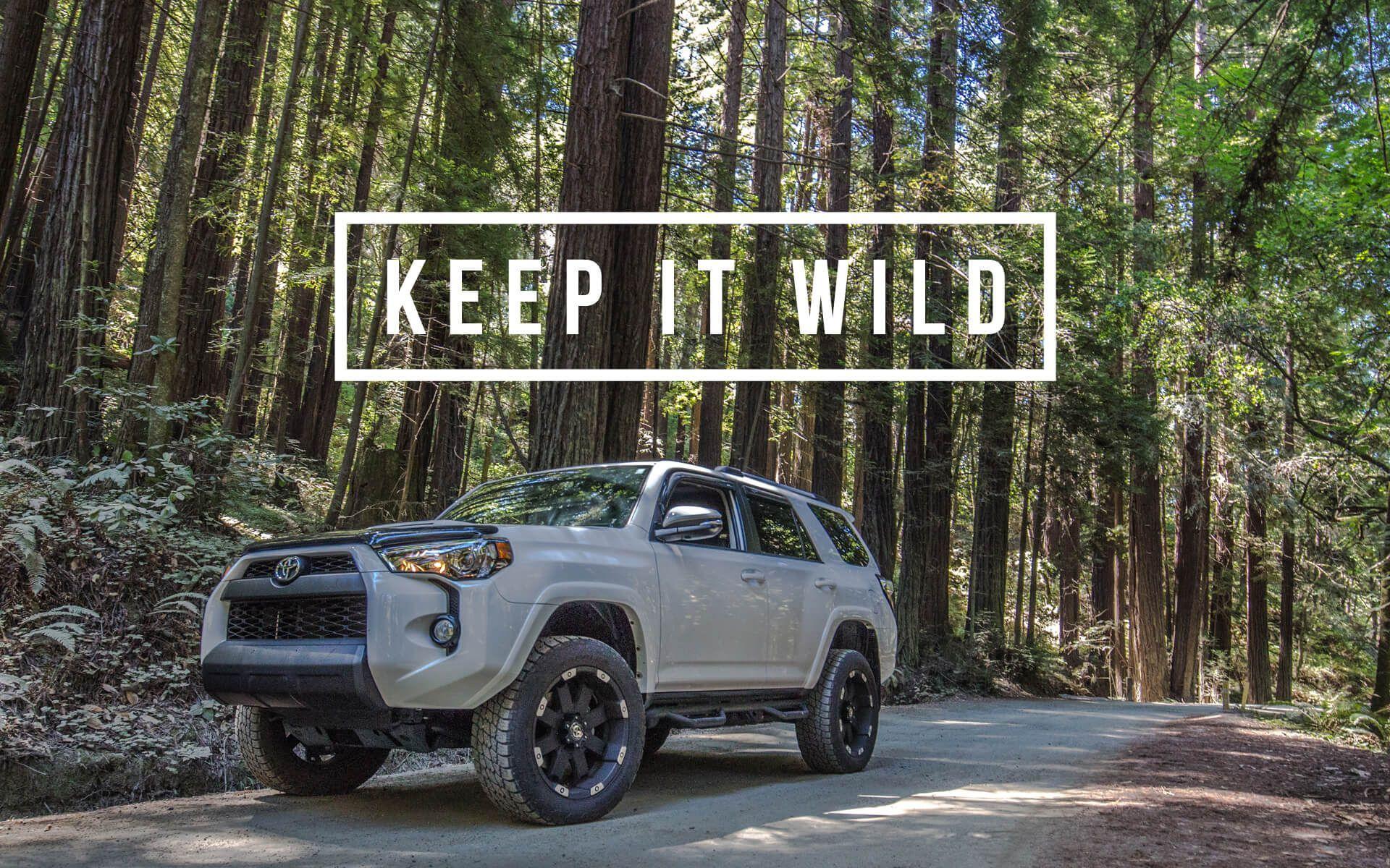 Toyota TRD Wallpapers - Top Free Toyota TRD Backgrounds - WallpaperAccess