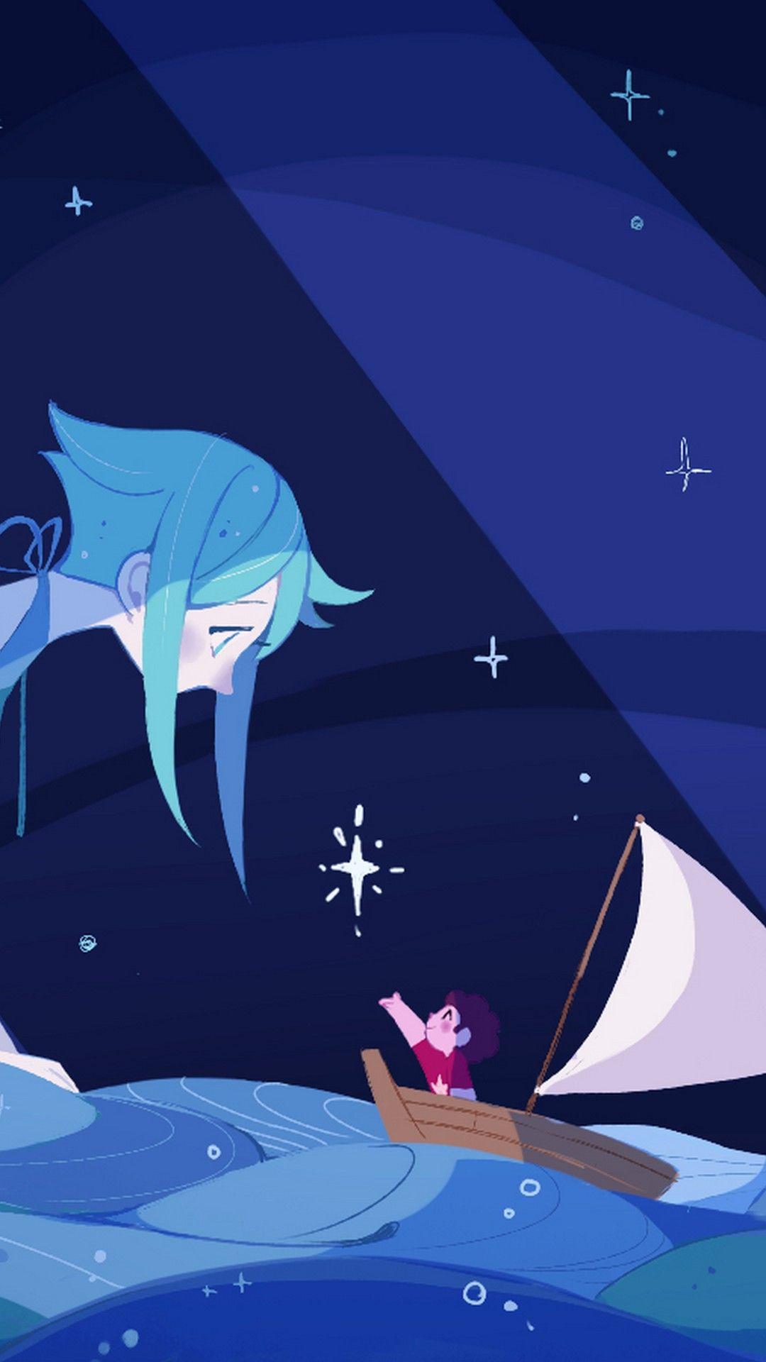 Steven Universe iPad Wallpapers - Top Free Steven Universe iPad ...
