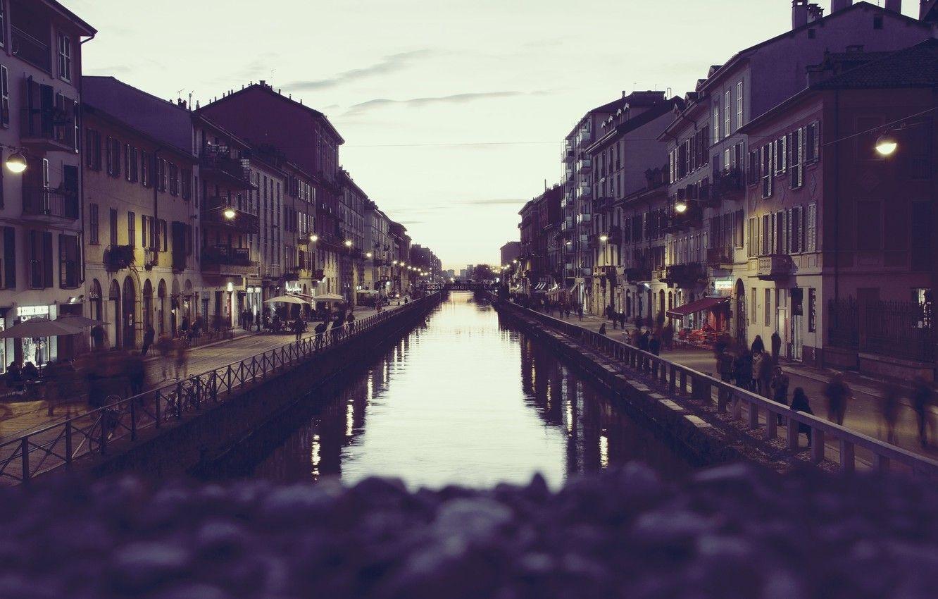 Milano Wallpapers - Top Free Milano Backgrounds - WallpaperAccess