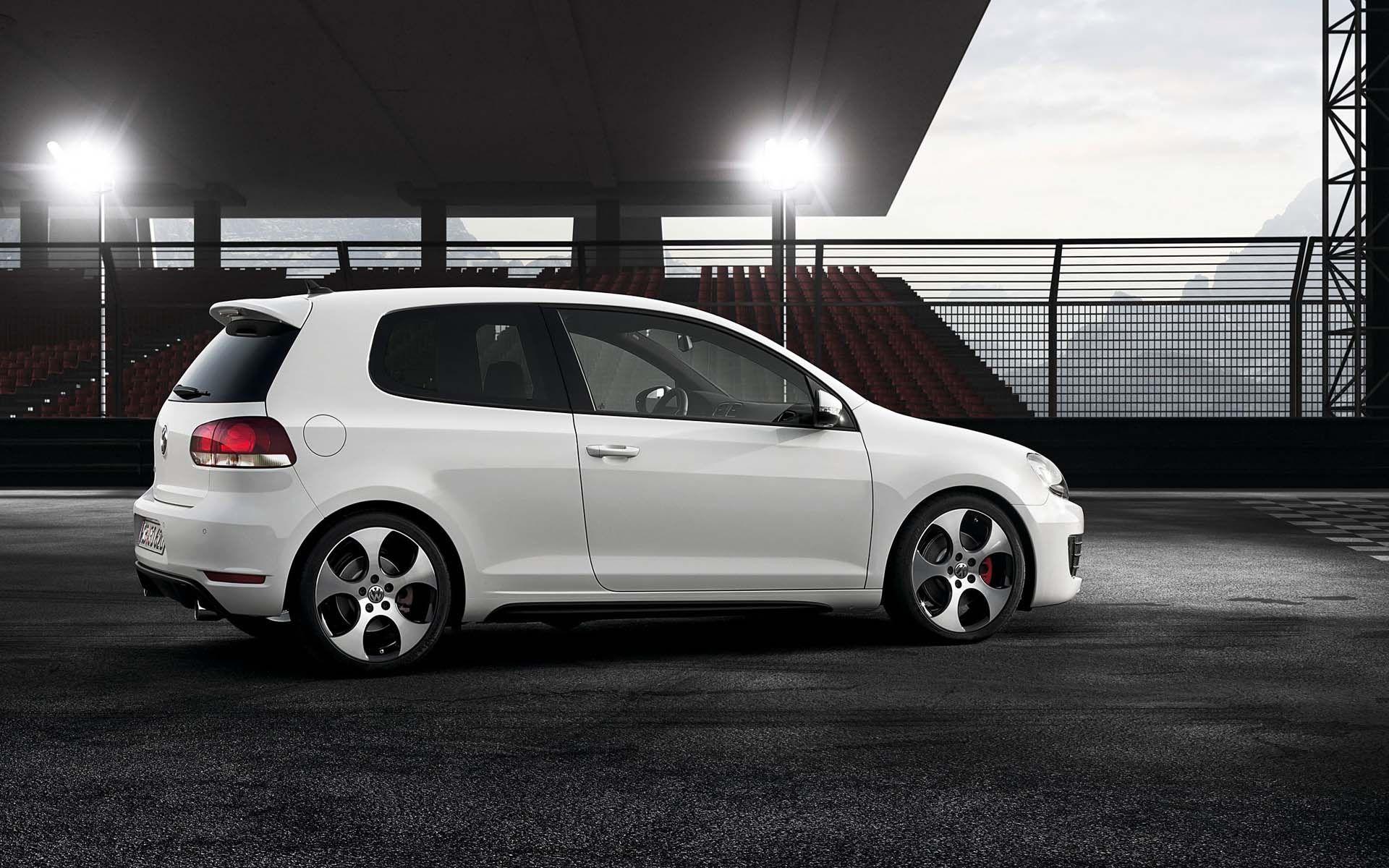 VW GTI Wallpapers - Top Free VW GTI Backgrounds - WallpaperAccess