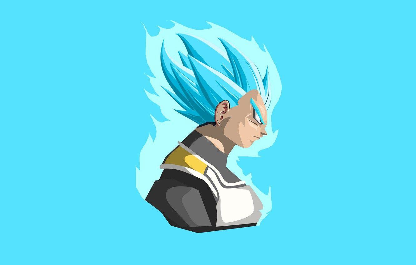 Minimalistic Dragon Ball Wallpapers - Top Free Minimalistic Dragon Ball ...