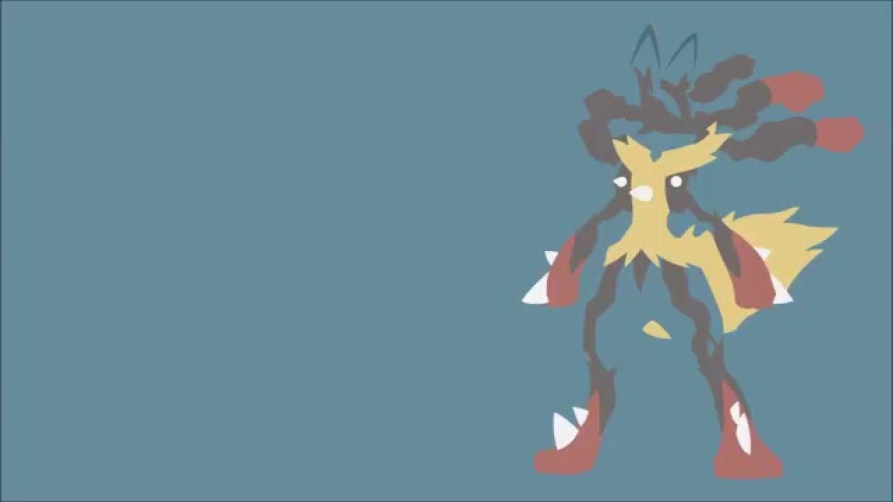 Minimalist Pokemon Wallpapers - Top Free Minimalist Pokemon Backgrounds ...