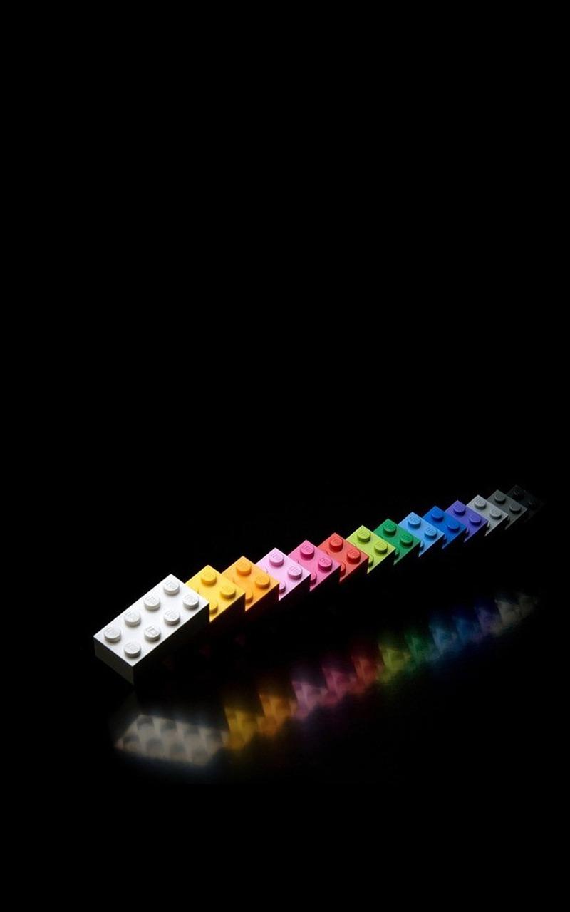 LEGO Bricks Wallpapers - Top Free LEGO Bricks Backgrounds - WallpaperAccess