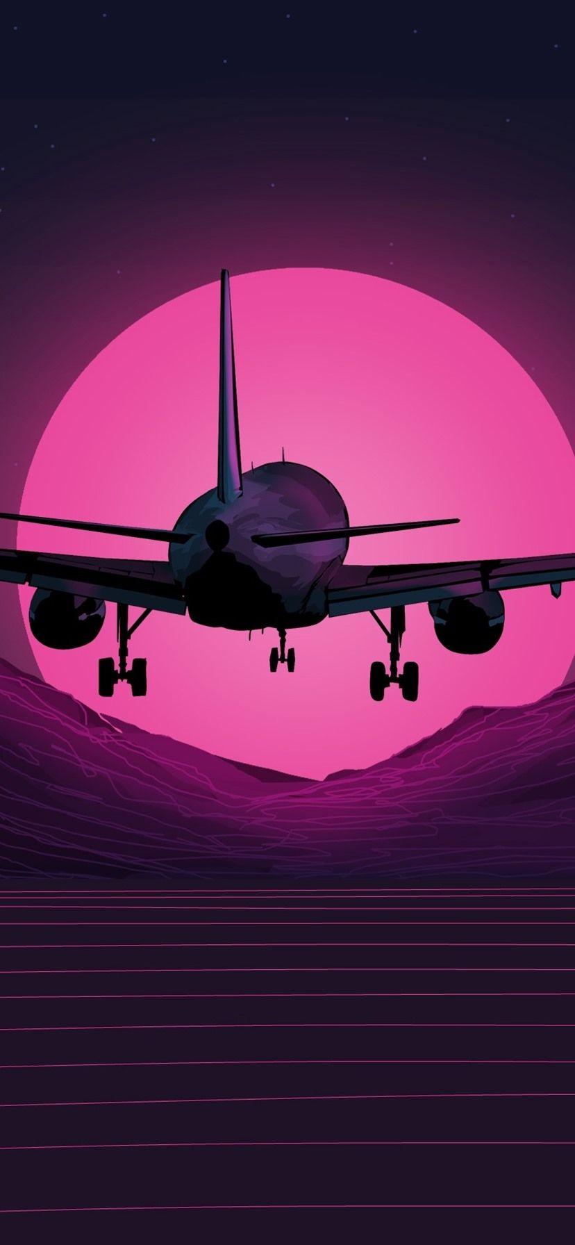 Plane iPhone Wallpapers - Top Free Plane iPhone Backgrounds ...