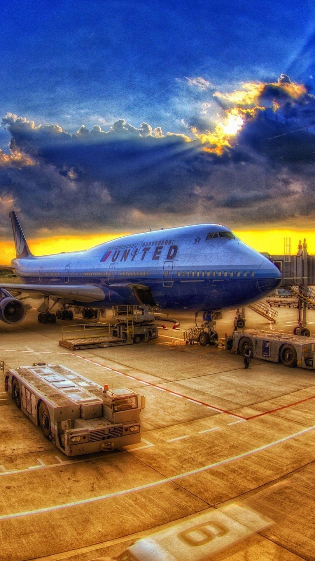 Boeing iPhone Wallpapers - Top Free Boeing iPhone Backgrounds ...