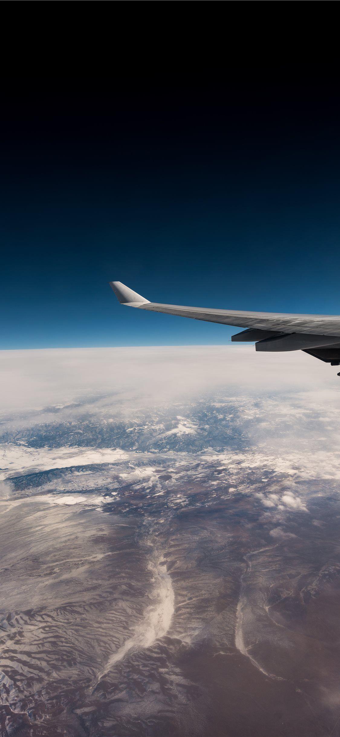 Plane iPhone Wallpapers - Top Free Plane iPhone Backgrounds ...