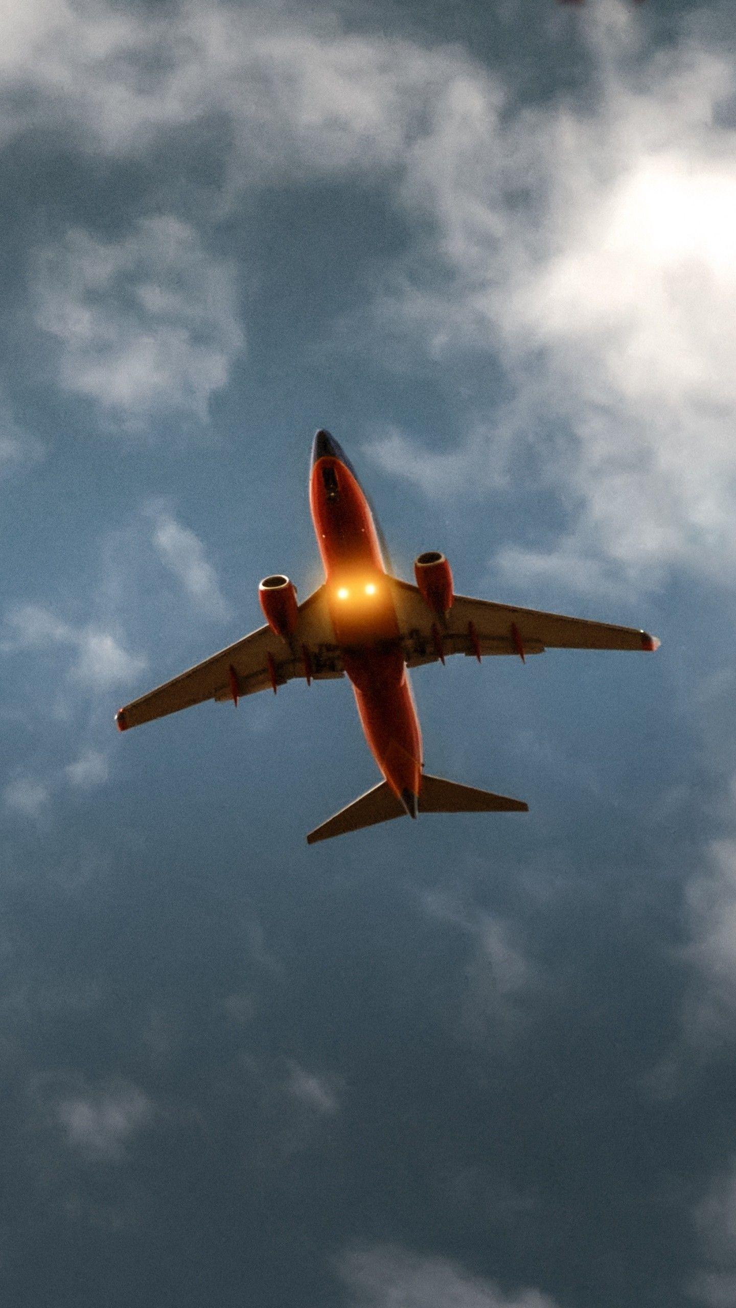 Plane iPhone Wallpapers - Top Free Plane iPhone Backgrounds ...