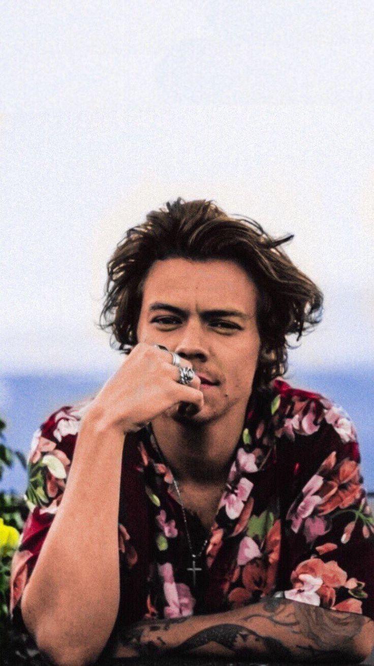 Harry Styles HD Wallpapers - Top Free Harry Styles HD Backgrounds ...