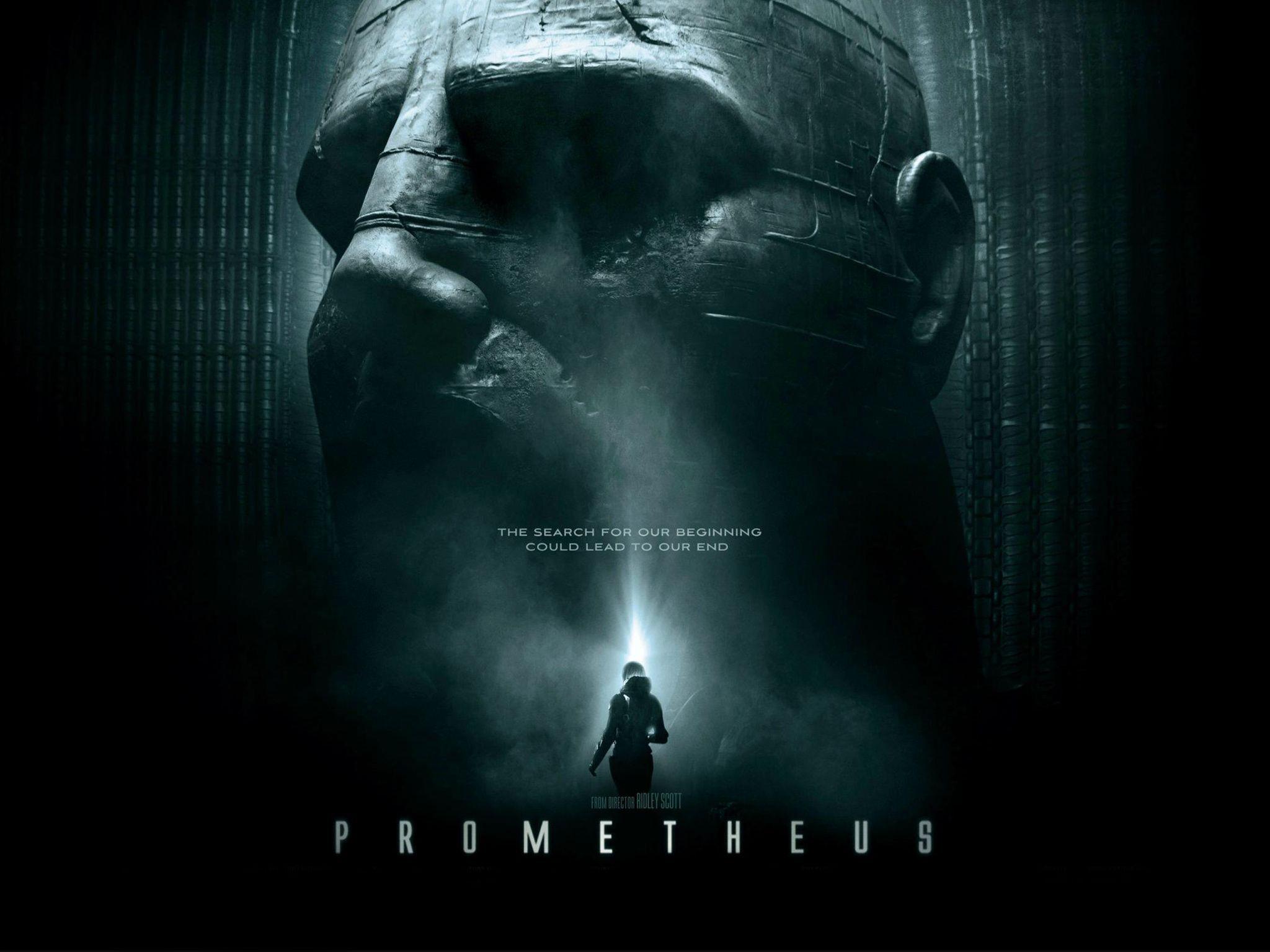 Prometheus 4K Wallpapers - Top Free Prometheus 4K Backgrounds ...