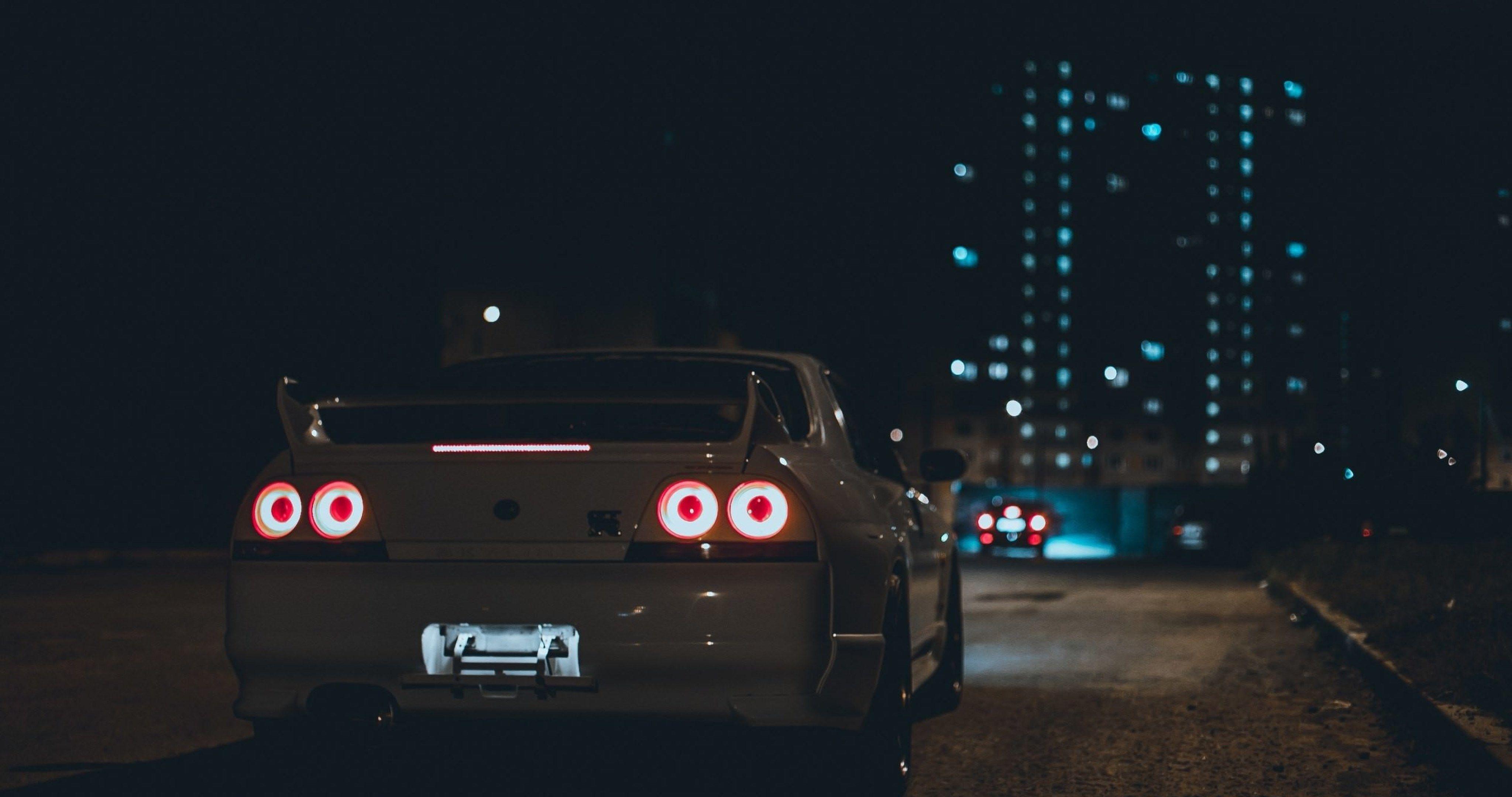 R33 Skyline Wallpapers - Top Free R33 Skyline Backgrounds - WallpaperAccess