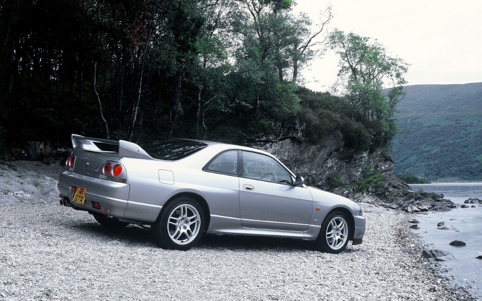 R33 Skyline Wallpapers - Top Free R33 Skyline Backgrounds - WallpaperAccess