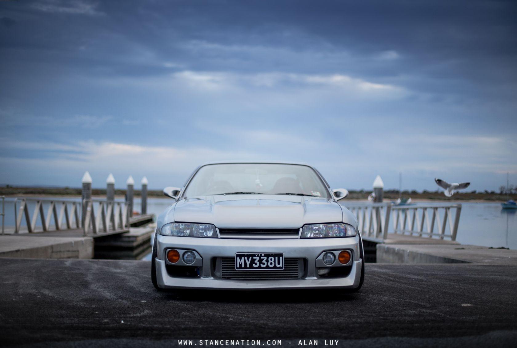 R33 Skyline Wallpapers - Top Free R33 Skyline Backgrounds - WallpaperAccess