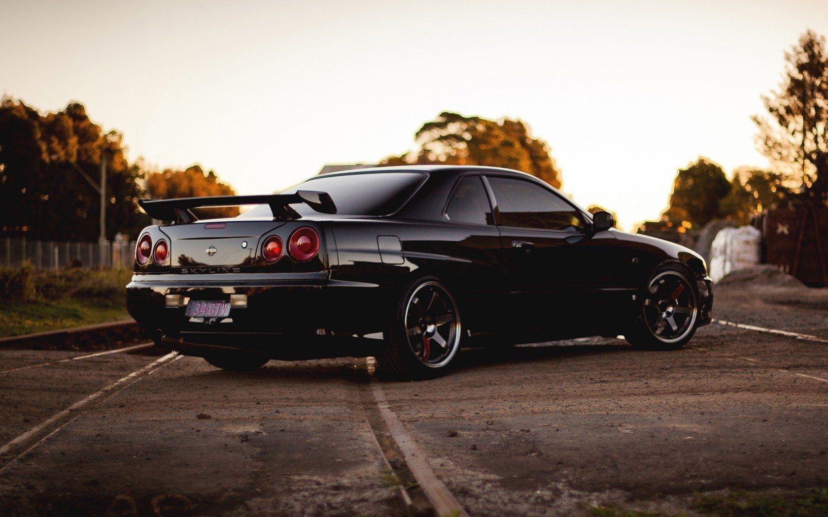 R33 Skyline Wallpapers - Top Free R33 Skyline Backgrounds - WallpaperAccess