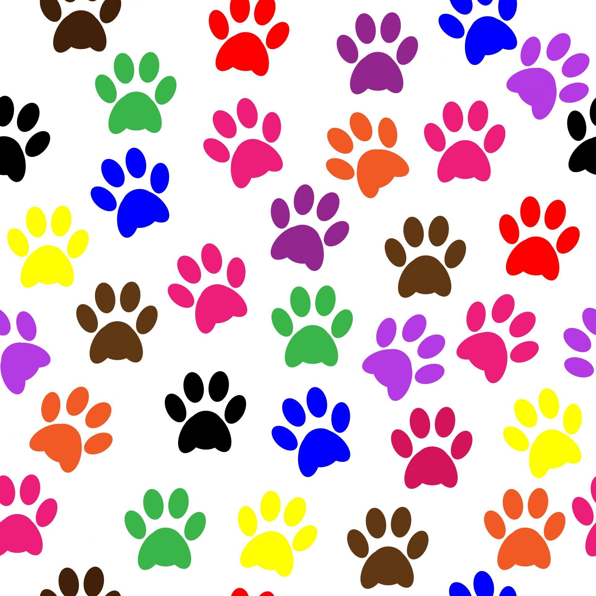 Dog Pattern Wallpapers - Top Free Dog Pattern Backgrounds - WallpaperAccess