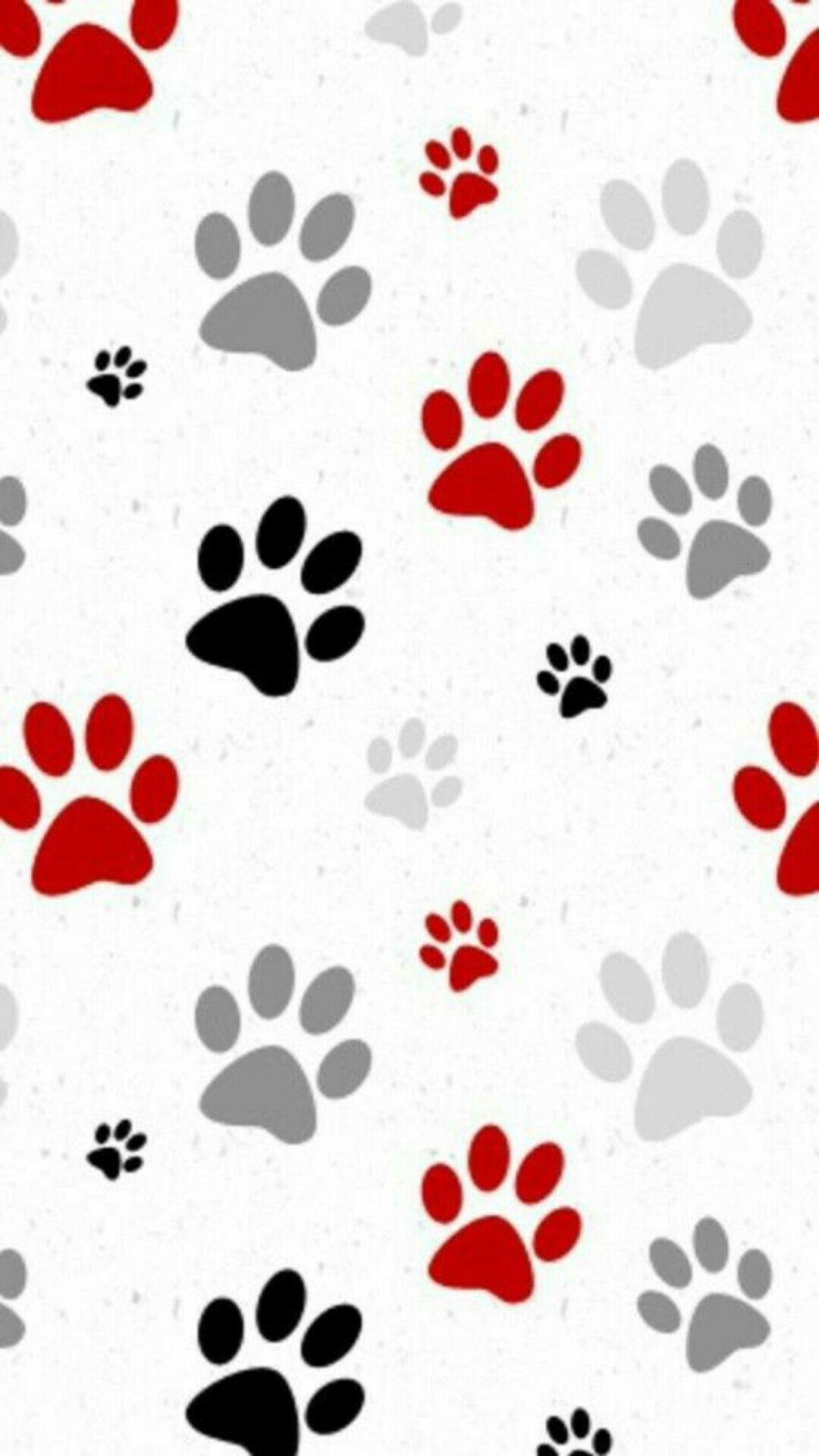 Dog Pattern Wallpapers - Top Free Dog Pattern Backgrounds - WallpaperAccess