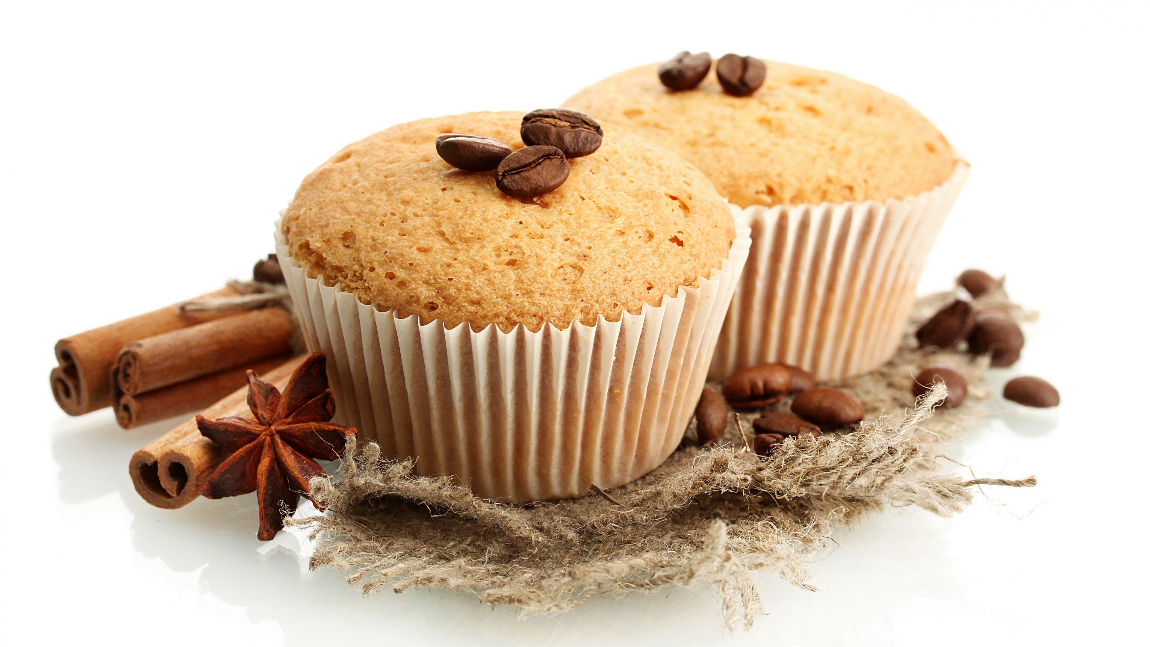Muffin Wallpapers - Top Free Muffin Backgrounds - WallpaperAccess