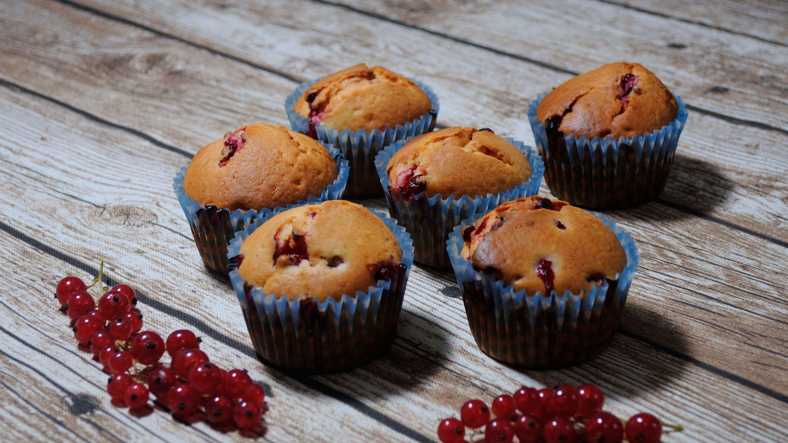 Muffin Wallpapers - Top Free Muffin Backgrounds - WallpaperAccess