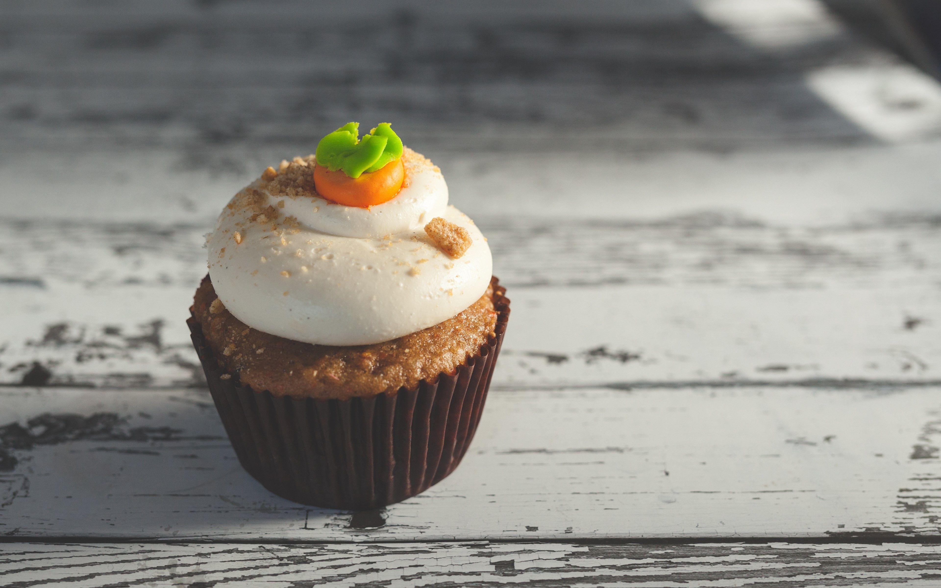 Muffin Wallpapers - Top Free Muffin Backgrounds - WallpaperAccess