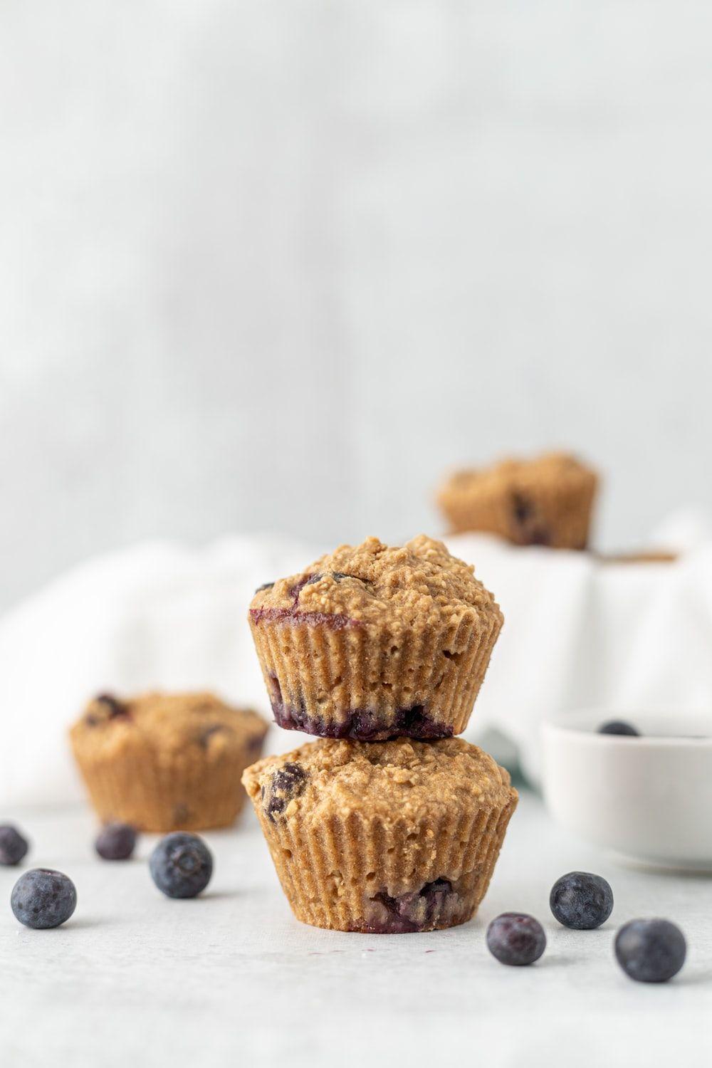 Muffin Wallpapers - Top Free Muffin Backgrounds - WallpaperAccess
