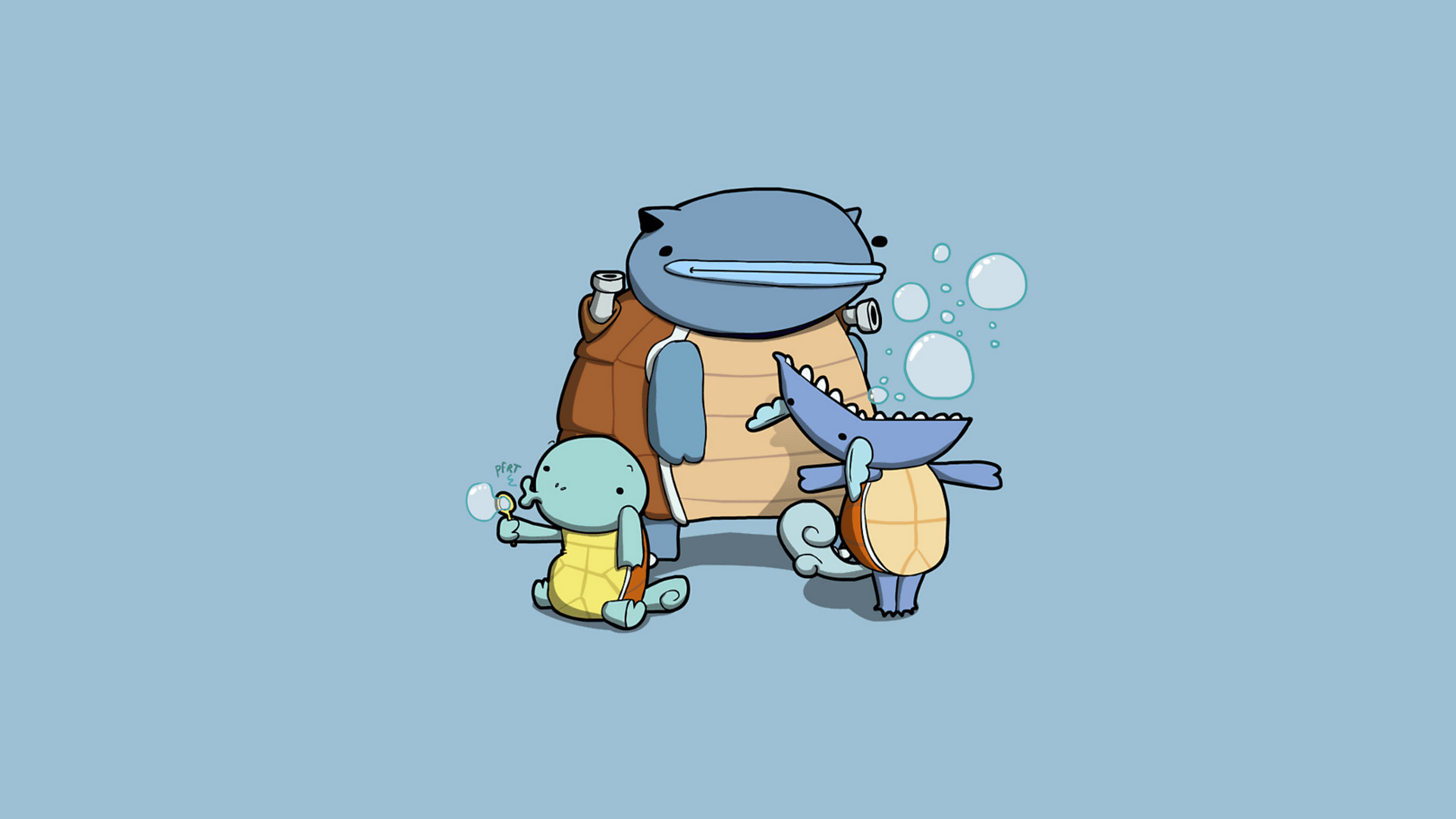 Funny Pokemon Wallpapers - Top Free Funny Pokemon Backgrounds ...