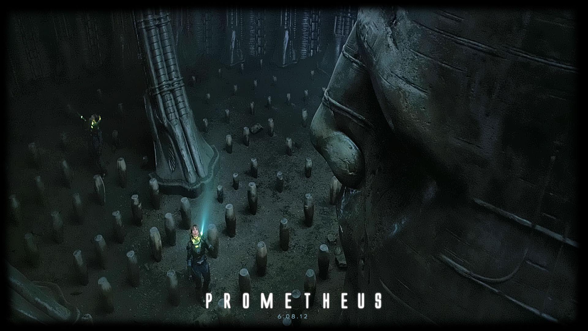 Prometheus 4K Wallpapers - Top Free Prometheus 4K Backgrounds ...
