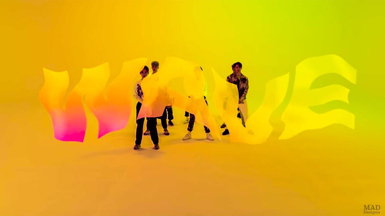 Ateez Computer Wallpapers - Top Free Ateez Computer Backgrounds ...