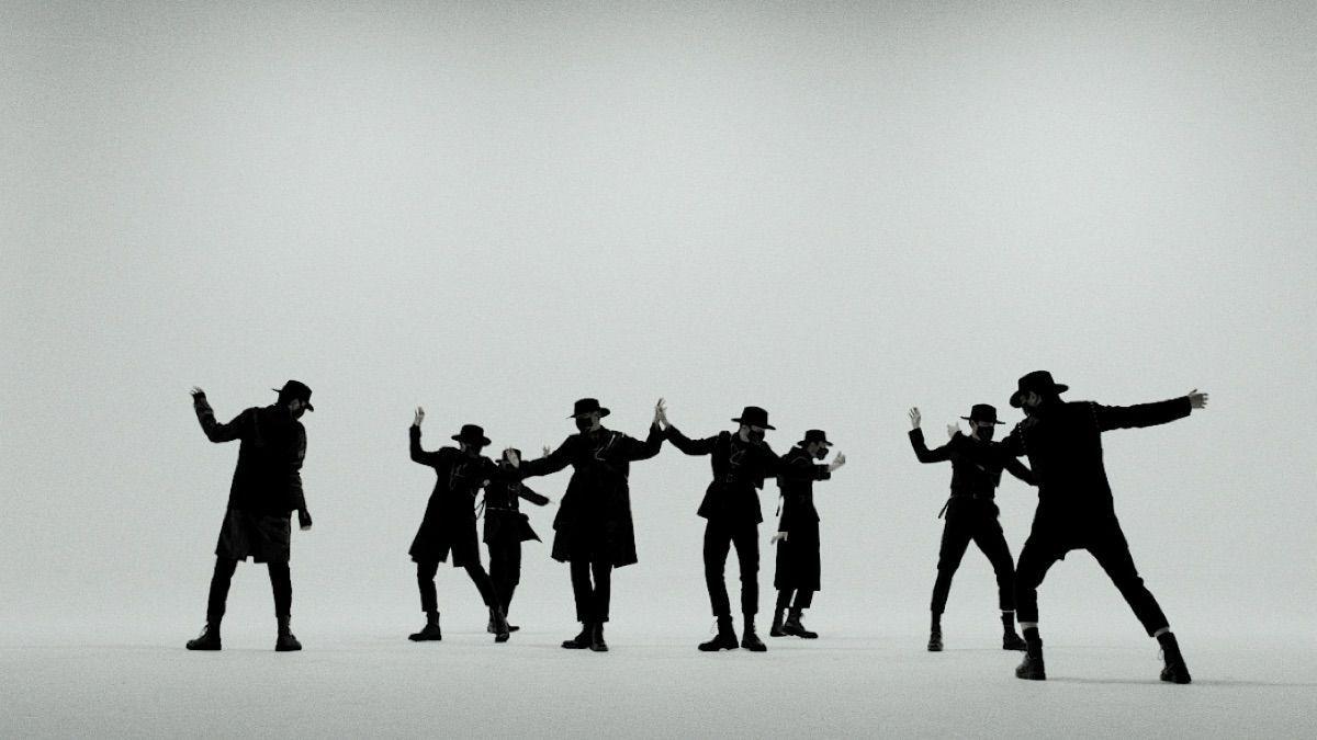 Ateez Computer Wallpapers - Top Free Ateez Computer Backgrounds ...