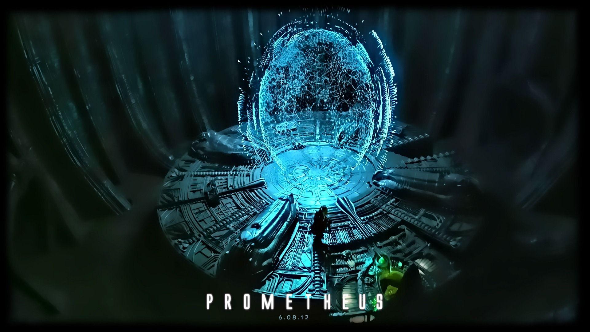 Prometheus 4K Wallpapers - Top Free Prometheus 4K Backgrounds - WallpaperAccess