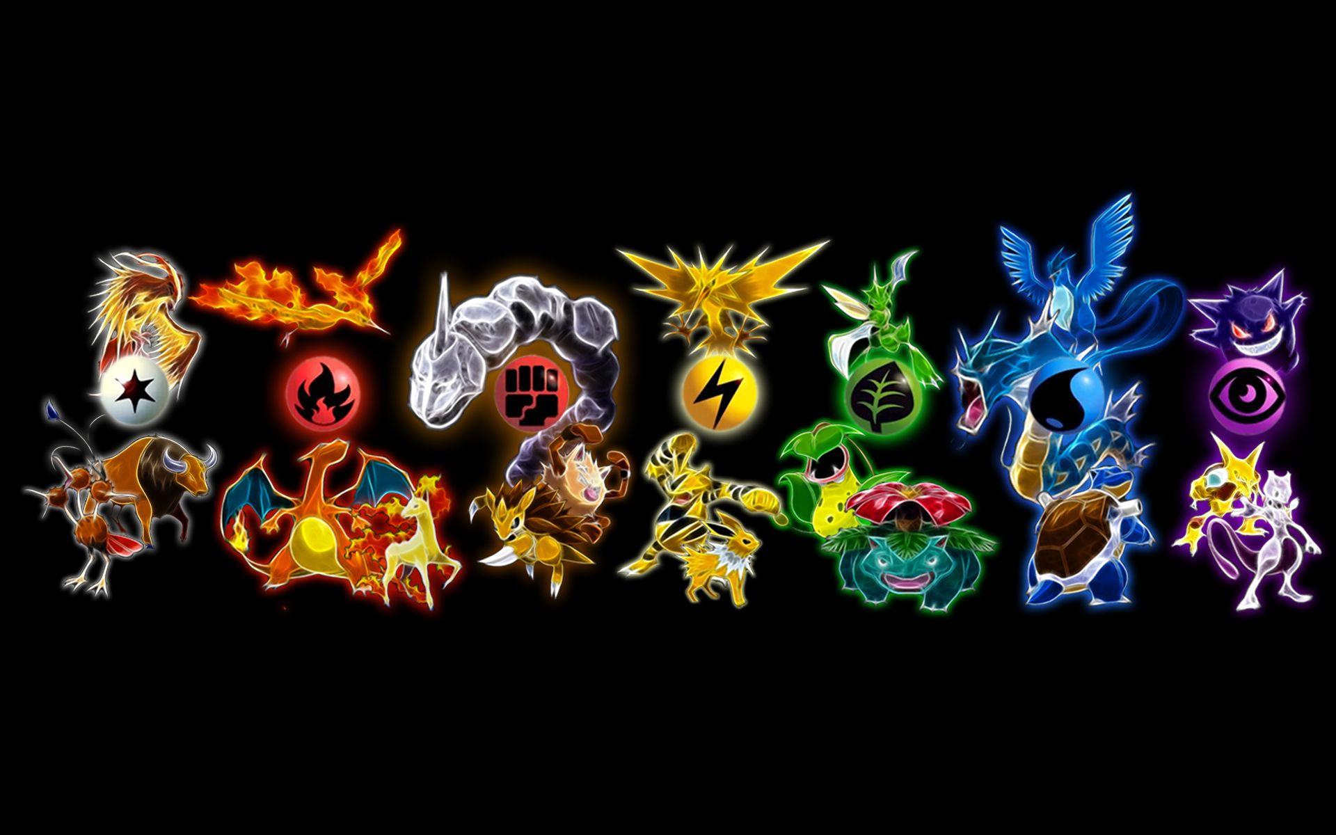 Funny Pokemon Wallpapers - Top Free Funny Pokemon Backgrounds ...