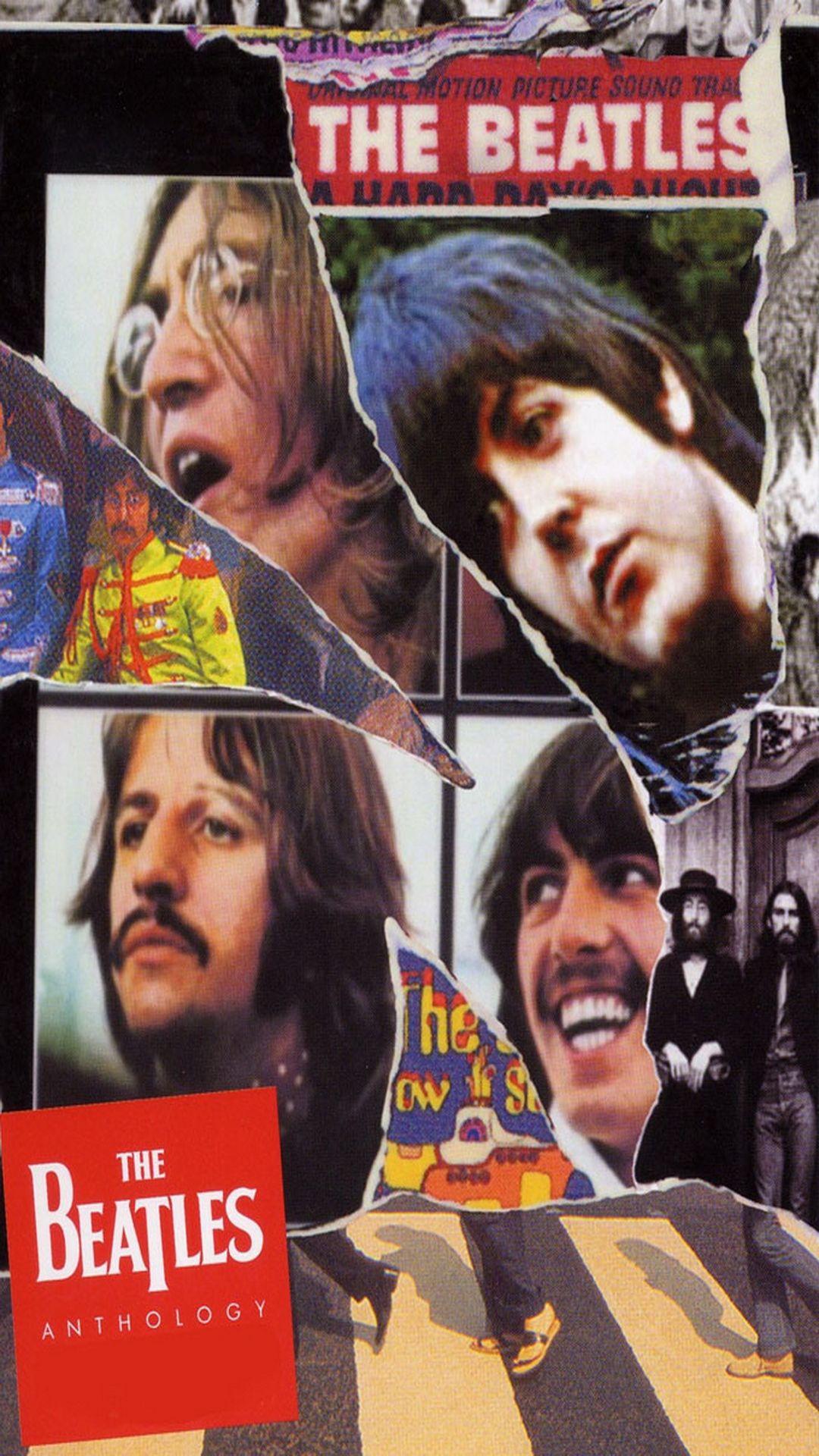 The Beatles Iphone Wallpapers - Top Free The Beatles Iphone Backgrounds ...