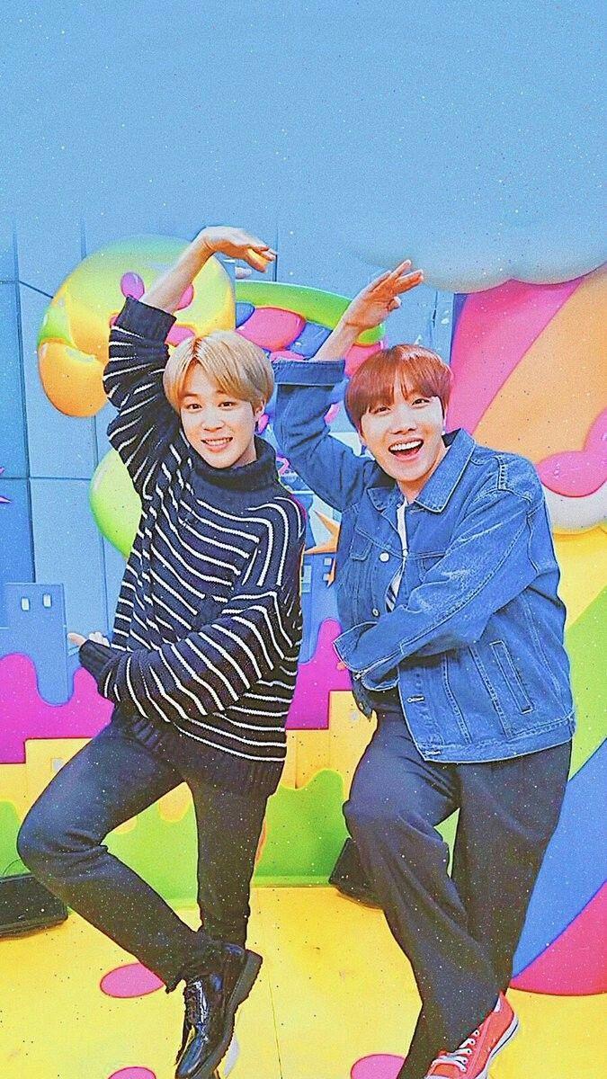 Jihope Wallpapers - Top Free Jihope Backgrounds - WallpaperAccess