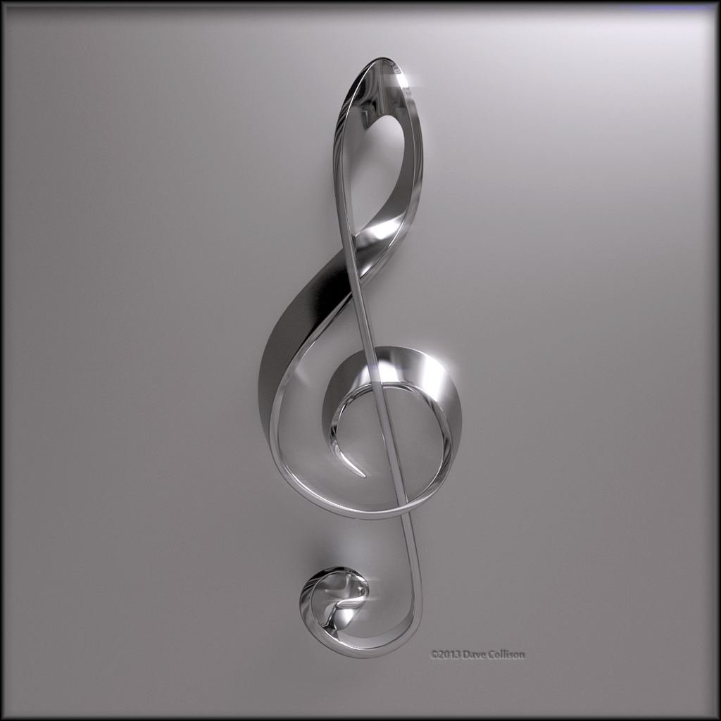 Treble Clef Wallpapers - Top Free Treble Clef Backgrounds - WallpaperAccess