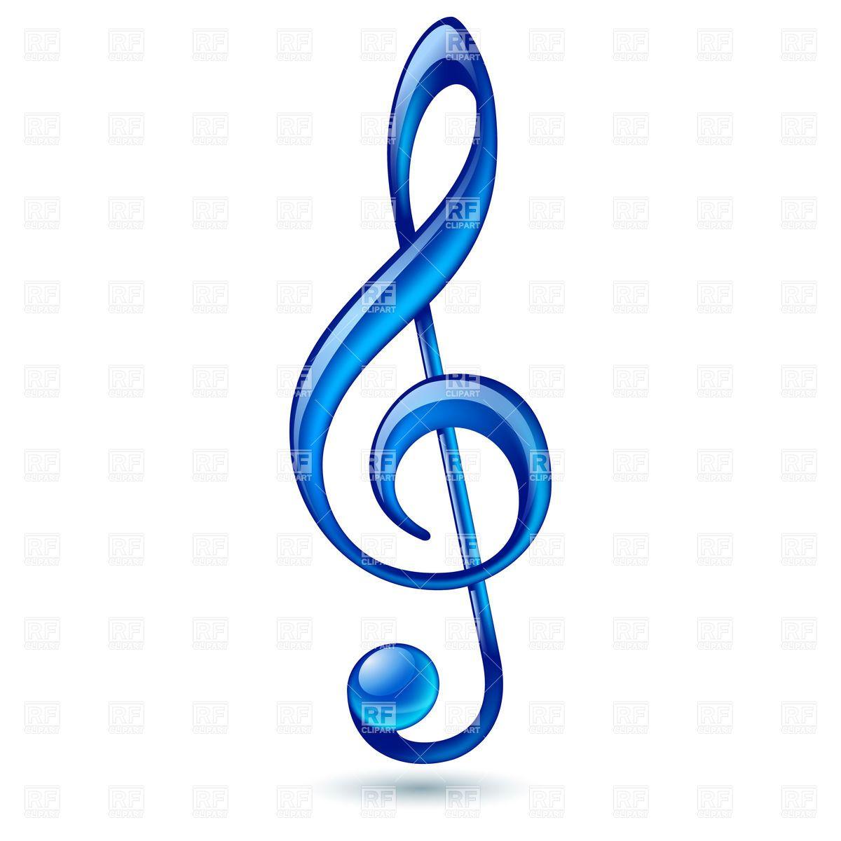 Treble Clef Wallpapers - Top Free Treble Clef Backgrounds - WallpaperAccess