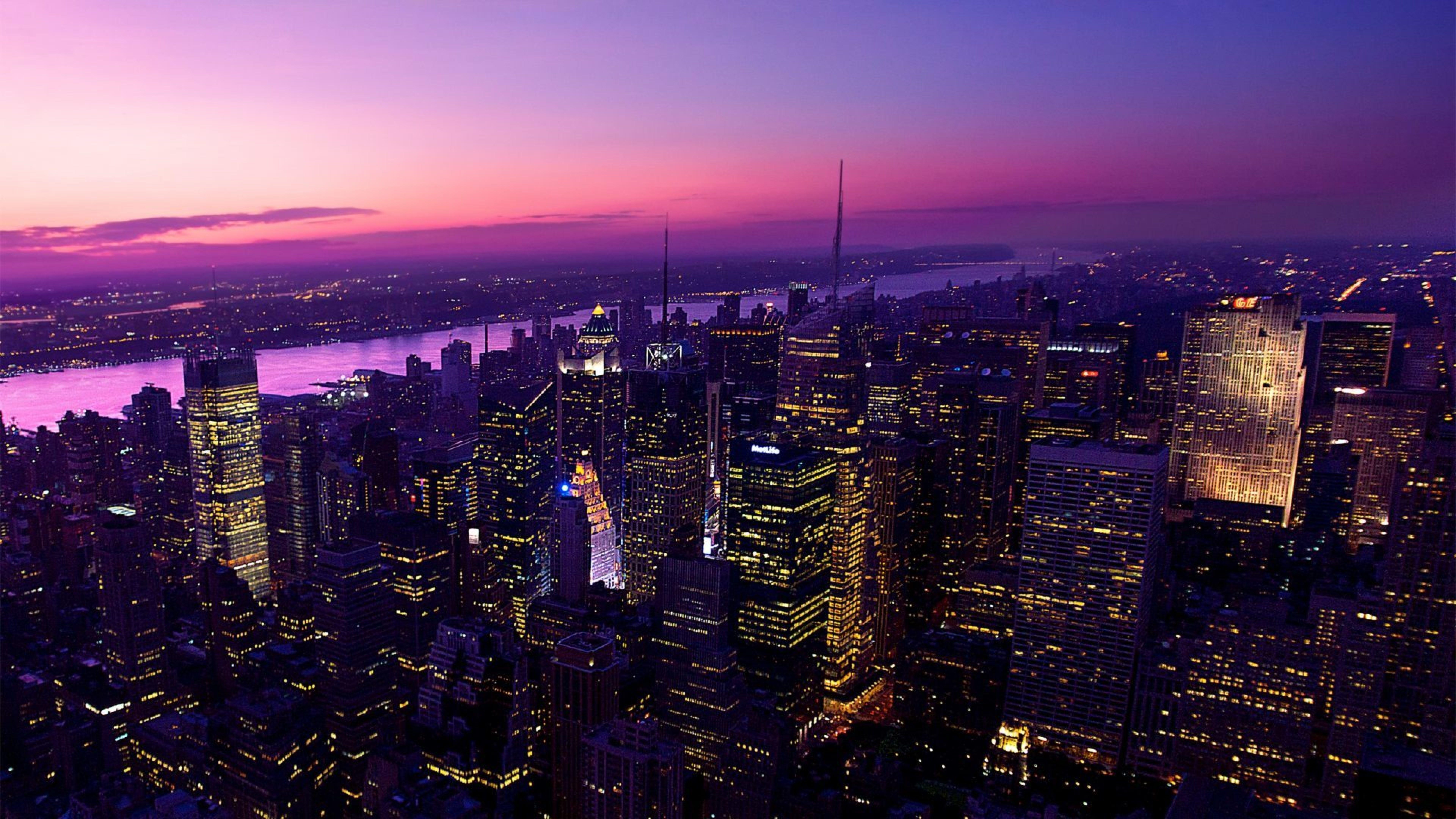 NYC 8k Wallpapers - Top Free NYC 8k Backgrounds - WallpaperAccess