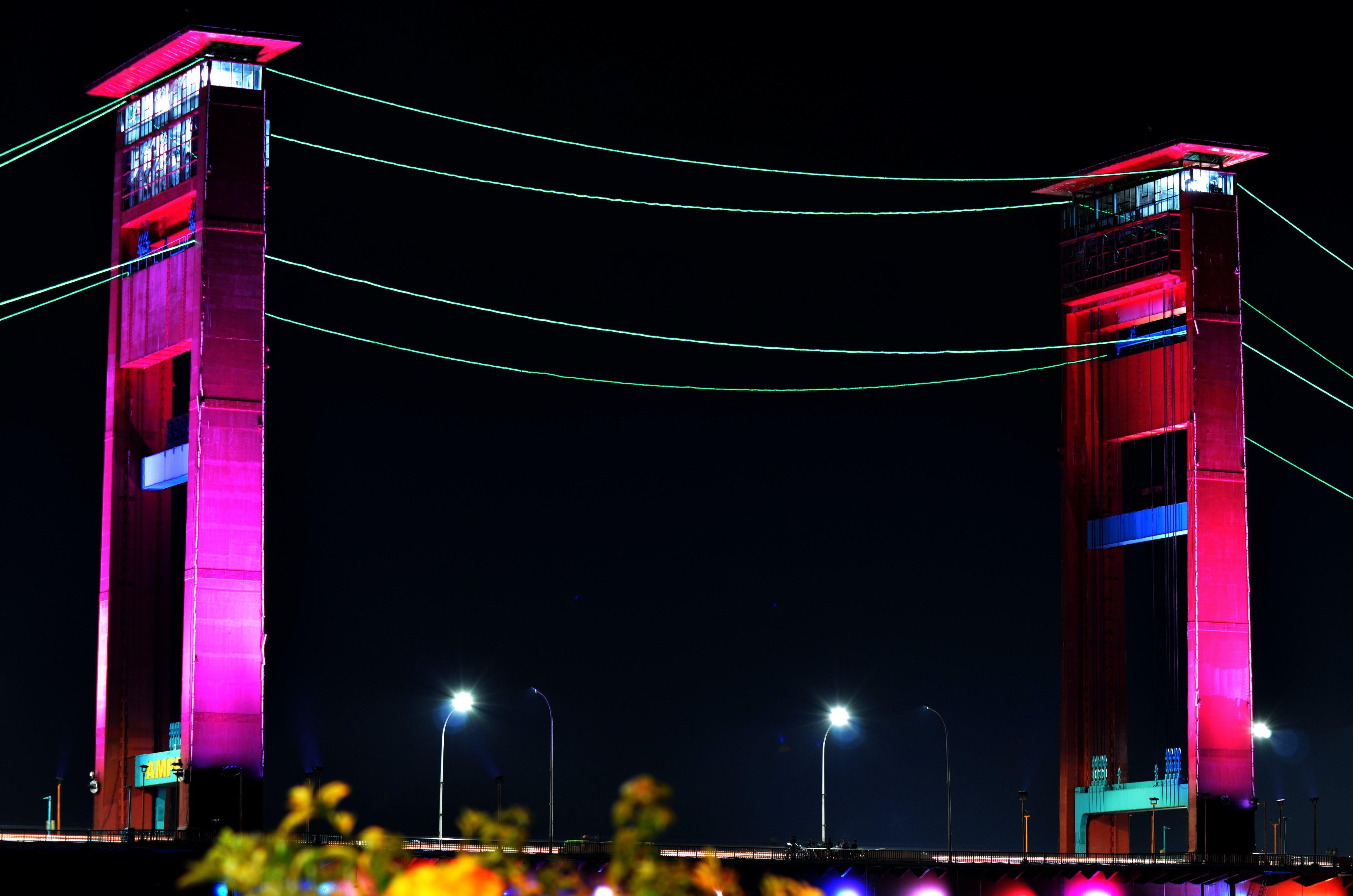 Palembang Wallpapers - Top Free Palembang Backgrounds - WallpaperAccess