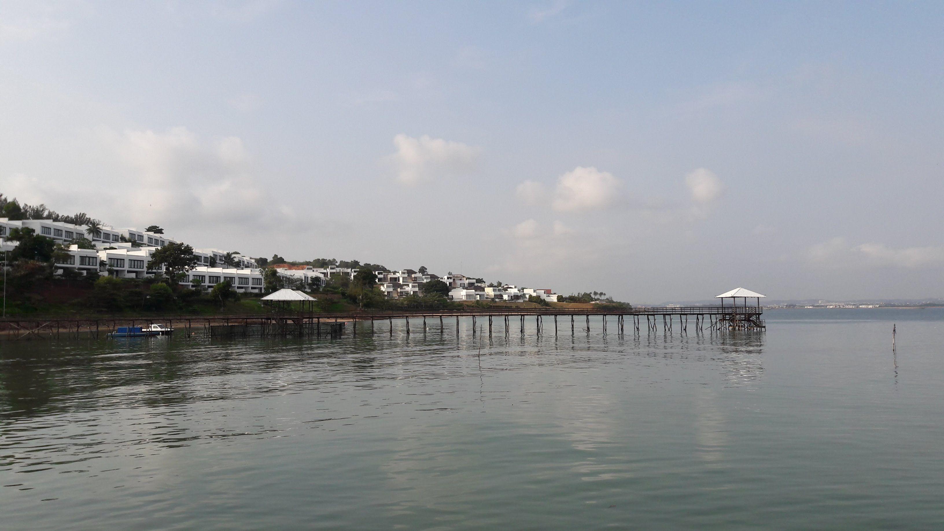 Batam Wallpapers - Top Free Batam Backgrounds - WallpaperAccess