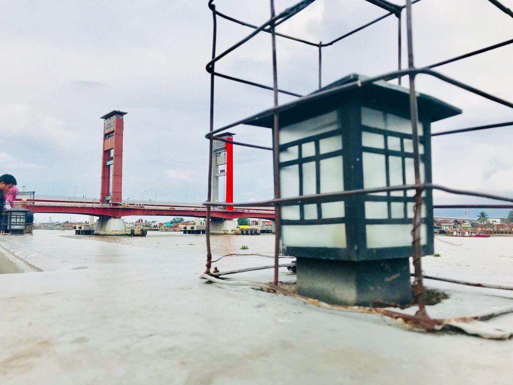 Palembang Wallpapers - Top Free Palembang Backgrounds - WallpaperAccess