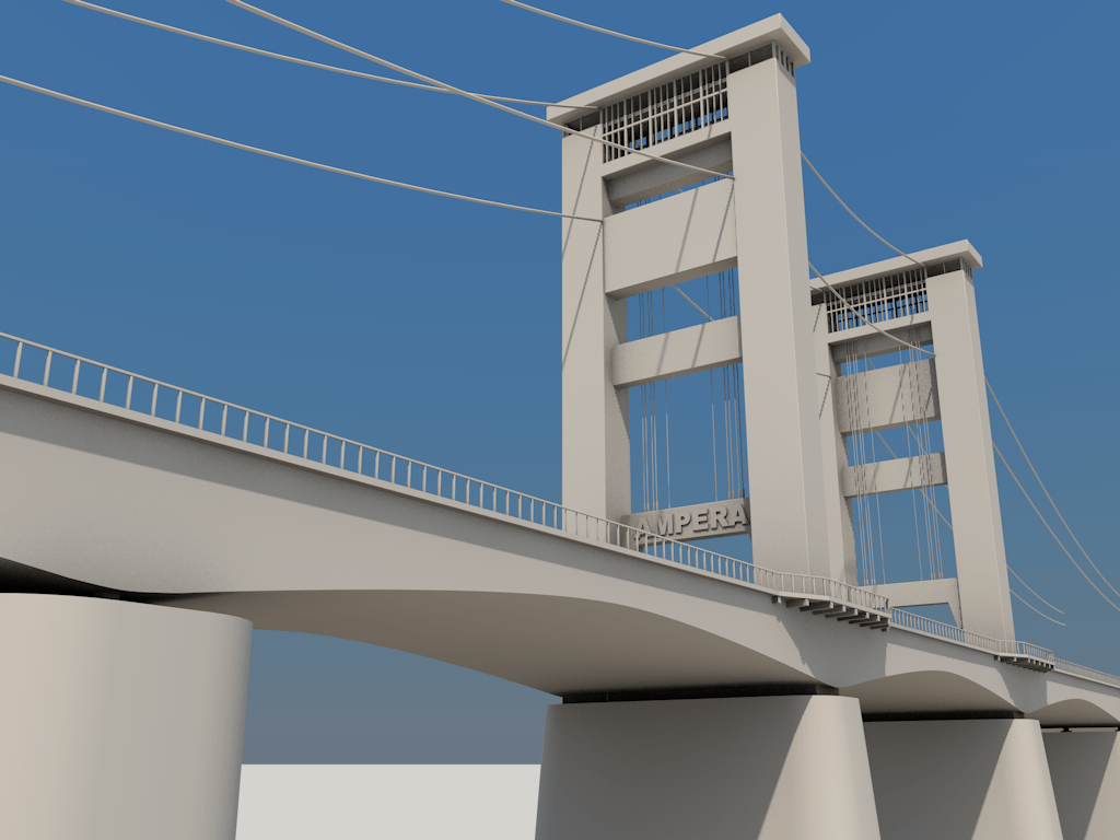 Palembang Wallpapers - Top Free Palembang Backgrounds - WallpaperAccess