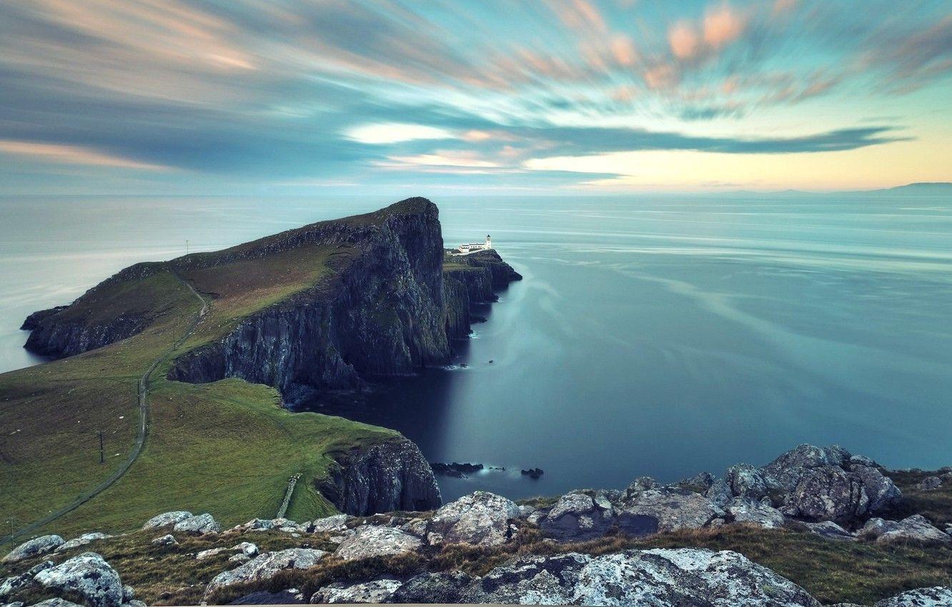 Coastline Wallpapers - Top Free Coastline Backgrounds - WallpaperAccess