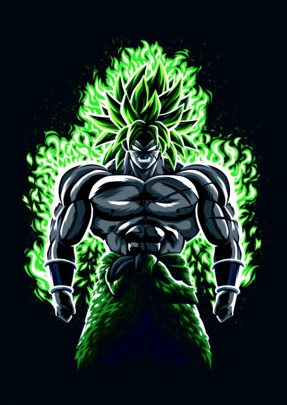 Dope Dragon Ball Wallpapers - Top Free Dope Dragon Ball Backgrounds ...