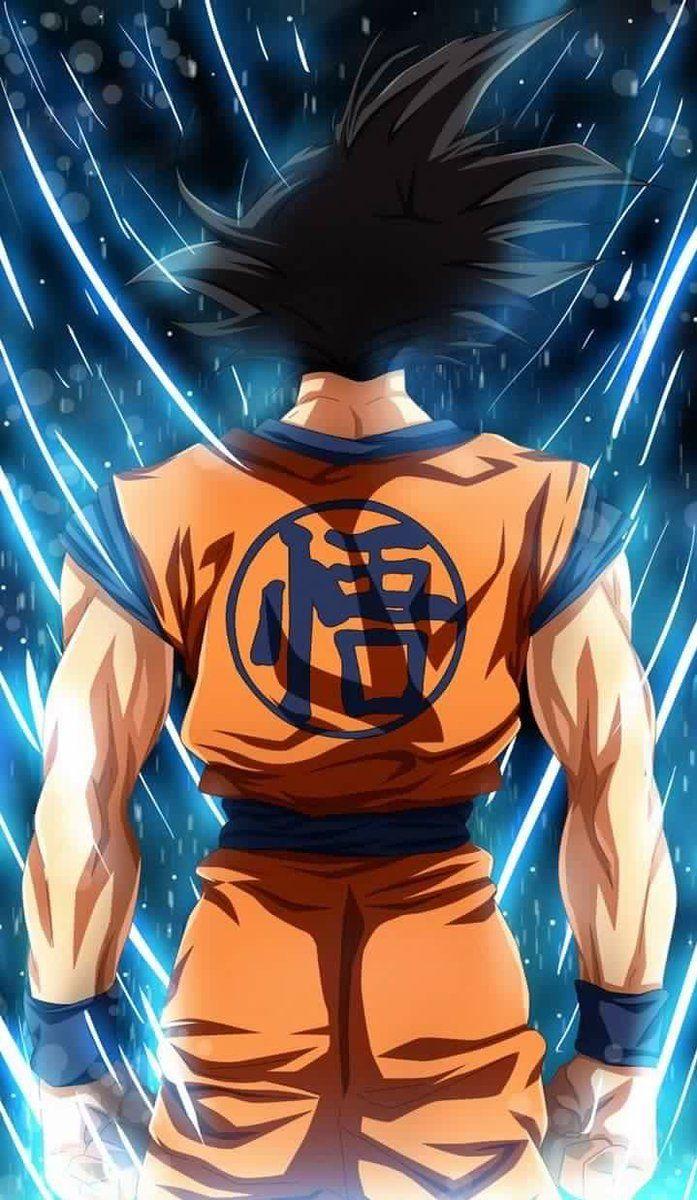 Dope Dragon Ball Wallpapers - Top Free Dope Dragon Ball Backgrounds ...