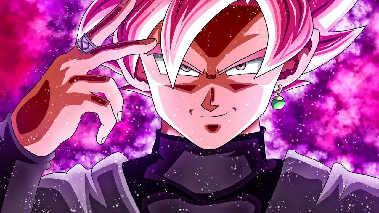 Dope Dragon Ball Wallpapers - Top Free Dope Dragon Ball Backgrounds ...