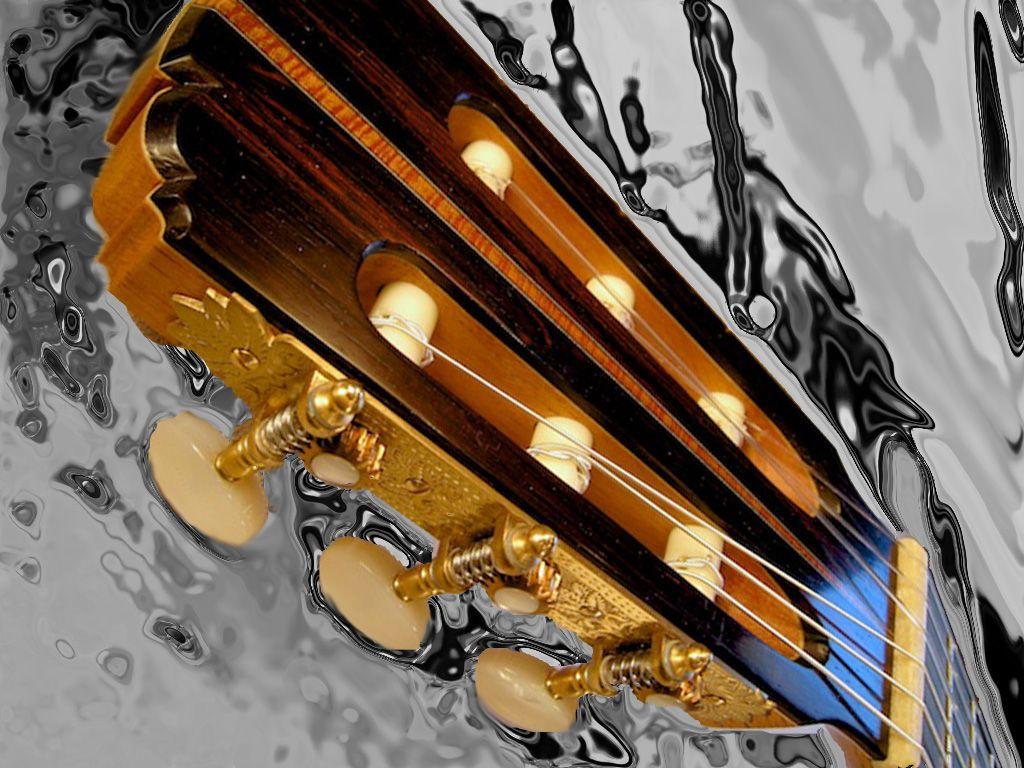 Classical Guitar Wallpapers - Top Free Classical Guitar Backgrounds ...