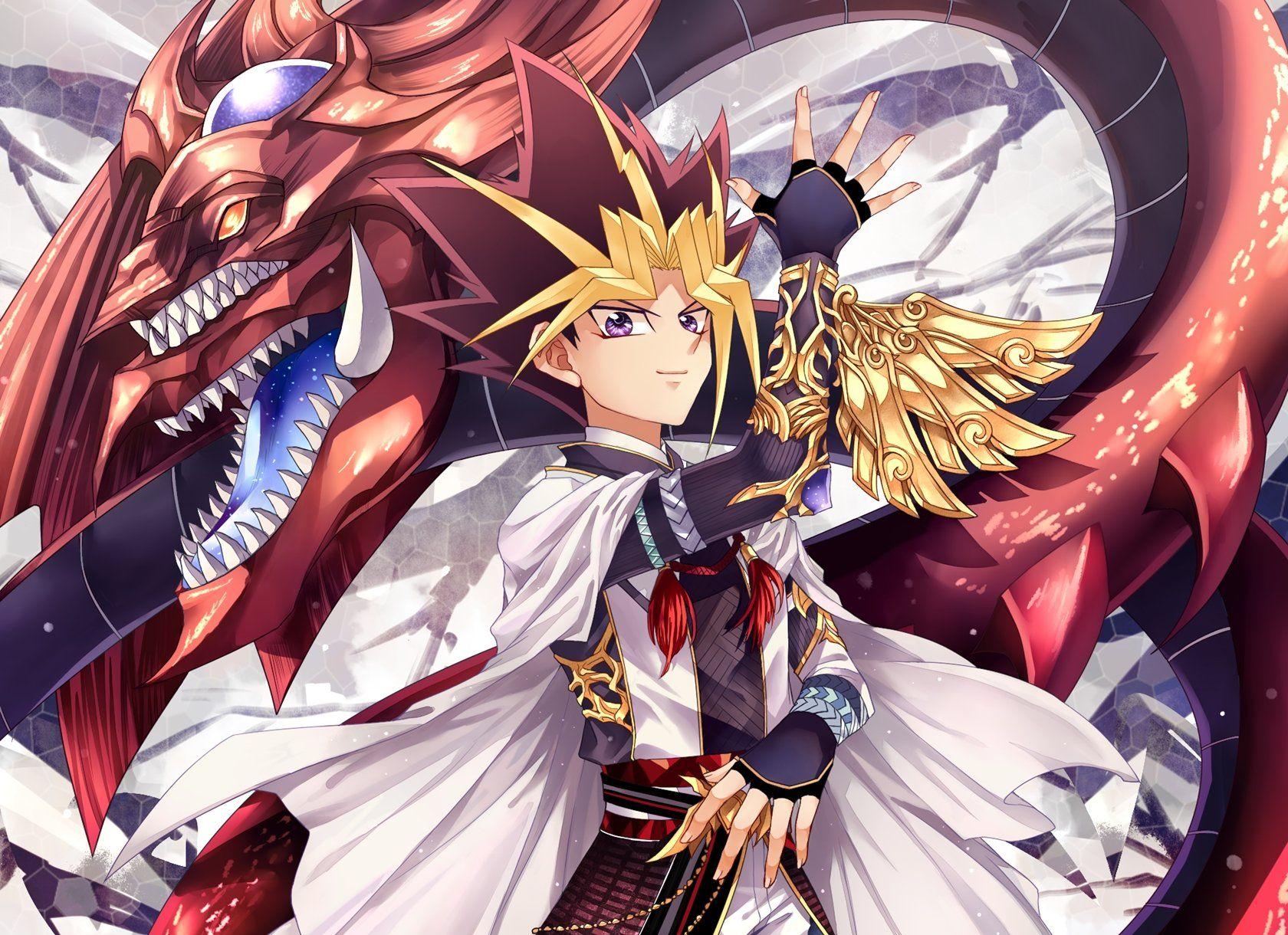 Yugi Wallpapers - Top Free Yugi Backgrounds - WallpaperAccess