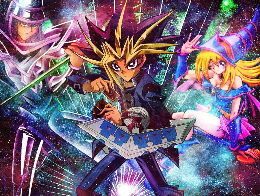 Yugi Wallpapers - Top Free Yugi Backgrounds - WallpaperAccess