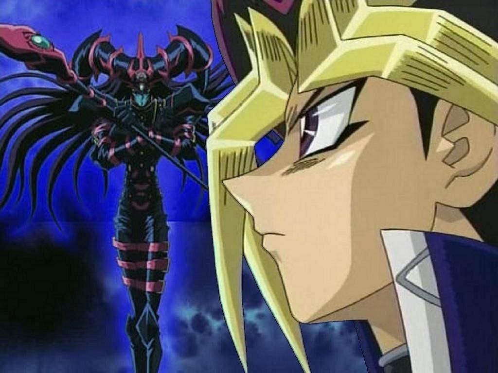 Yugi Wallpapers - Top Free Yugi Backgrounds - WallpaperAccess