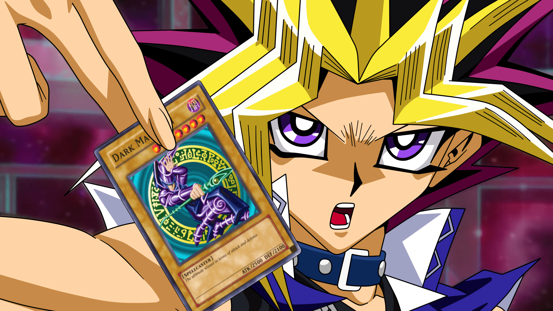 Yugi Wallpapers - Top Free Yugi Backgrounds - WallpaperAccess