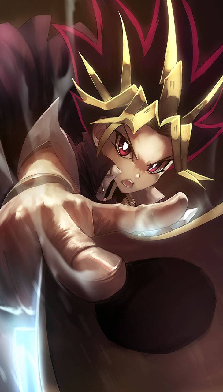 Yugi Wallpapers - Top Free Yugi Backgrounds - WallpaperAccess