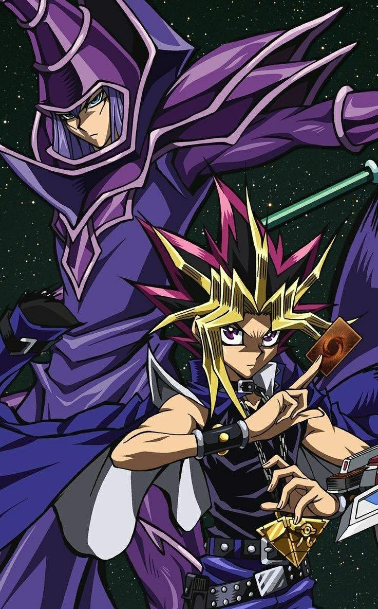 Yugi Wallpapers - Top Free Yugi Backgrounds - WallpaperAccess